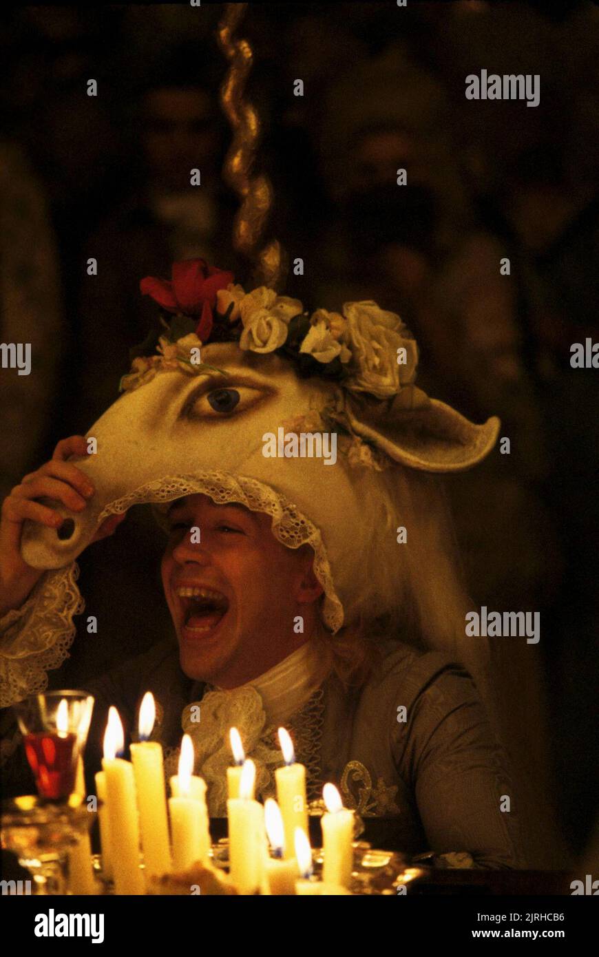 Hulce hi-res stock photography and images - Alamy