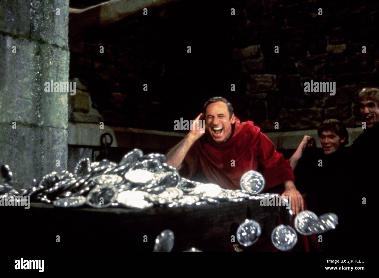 MEL BROOKS, HISTORY OF THE WORLD: PART 1, 1981 Stock Photo - Alamy