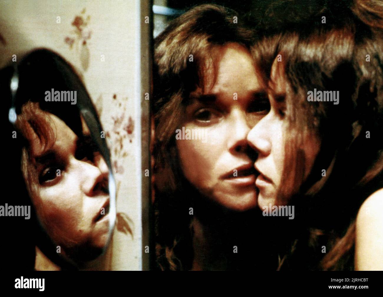 The entity barbara hershey hi-res stock photography and images - Alamy