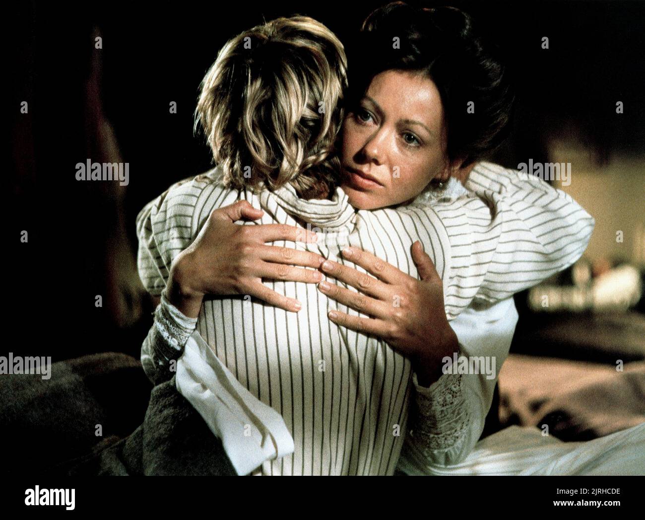 Jenny agutter hi-res stock photography and images - Alamy
