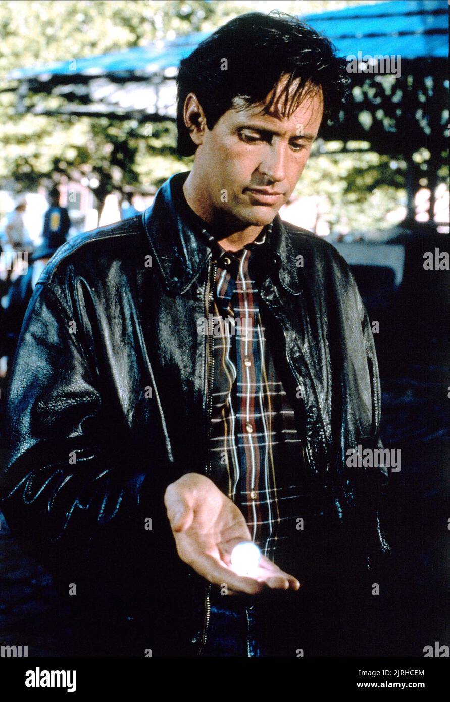 Robert Hays Shirtless