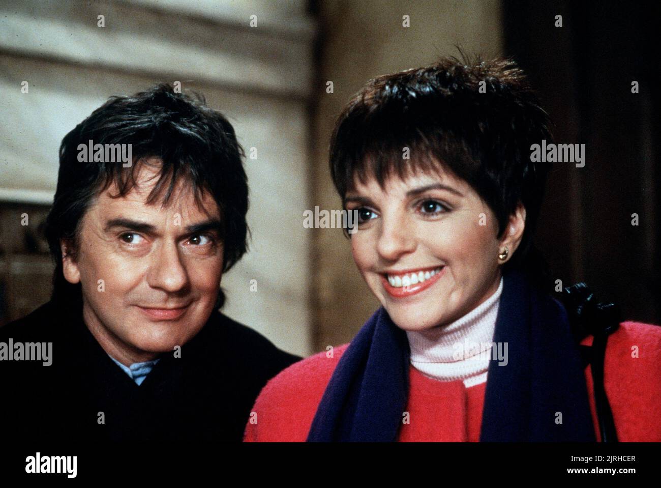 Arthur dudley moore hi-res stock photography and images - Alamy