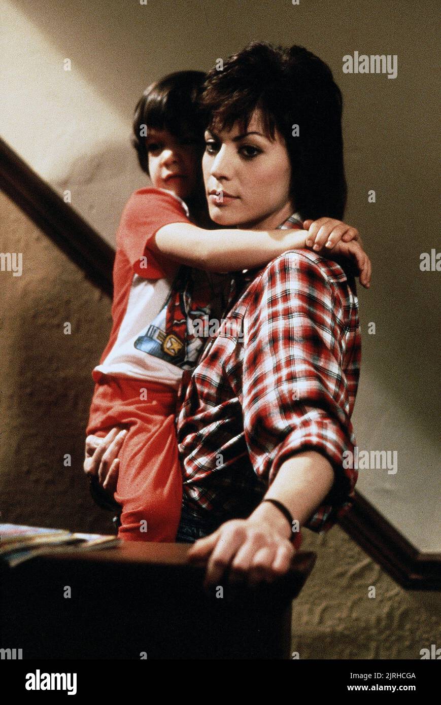 Light day 1987 joan jett hi-res stock photography and images - Alamy