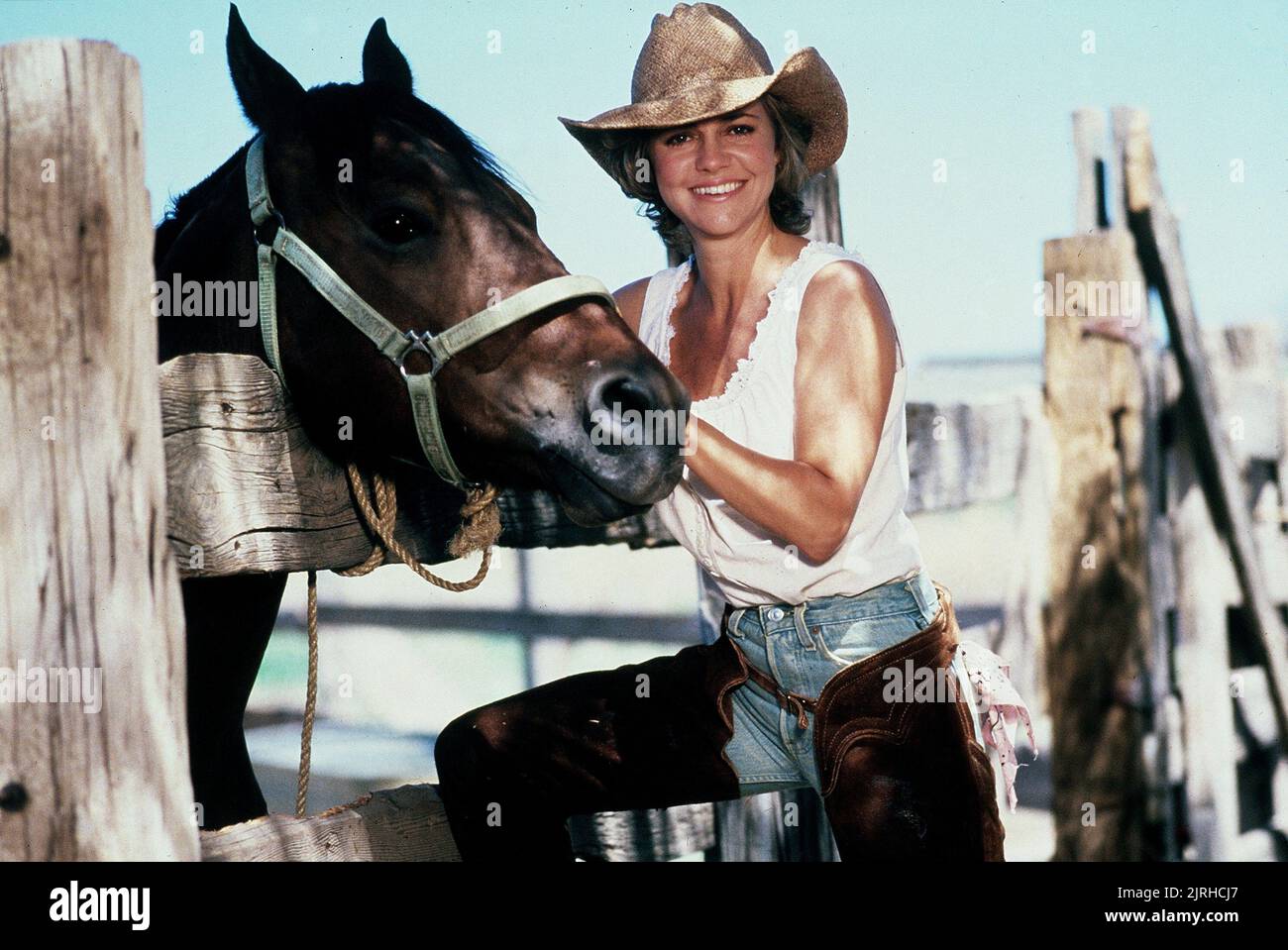 Sally Field Smokey Agus Na Jeans Meirleach Sally Field, 77, Cuts A