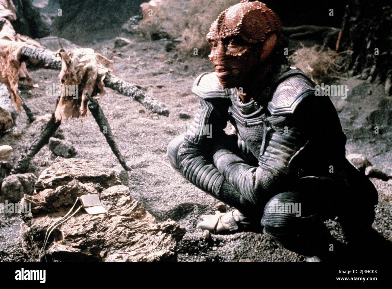 Louis Gossett Jr Enemy Mine