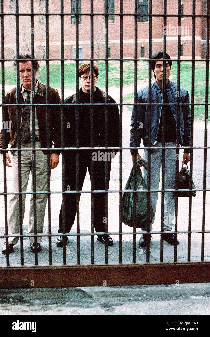 Yuji Okumoto Inception