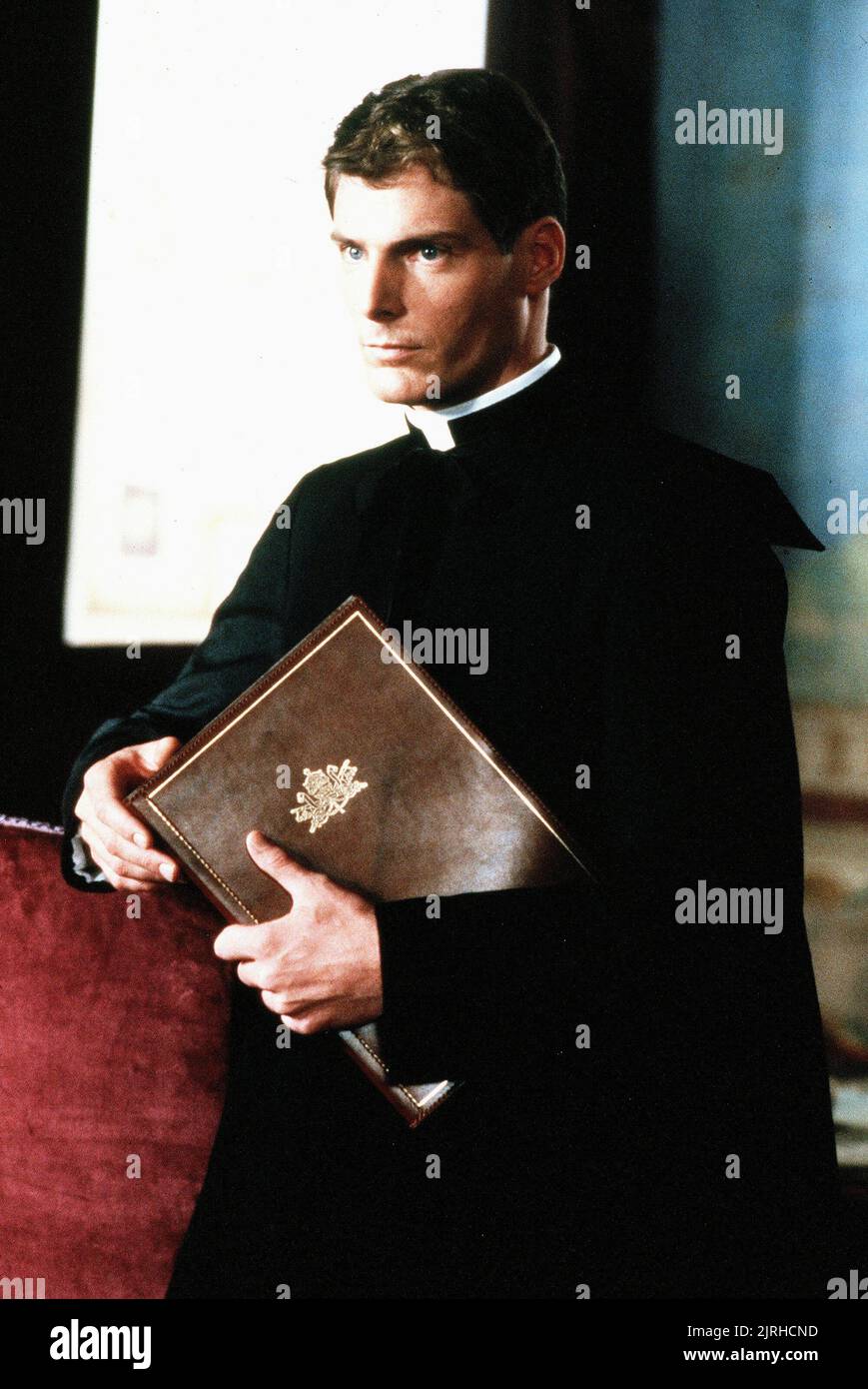 Monsignor 1982 hi-res stock photography and images - Alamy