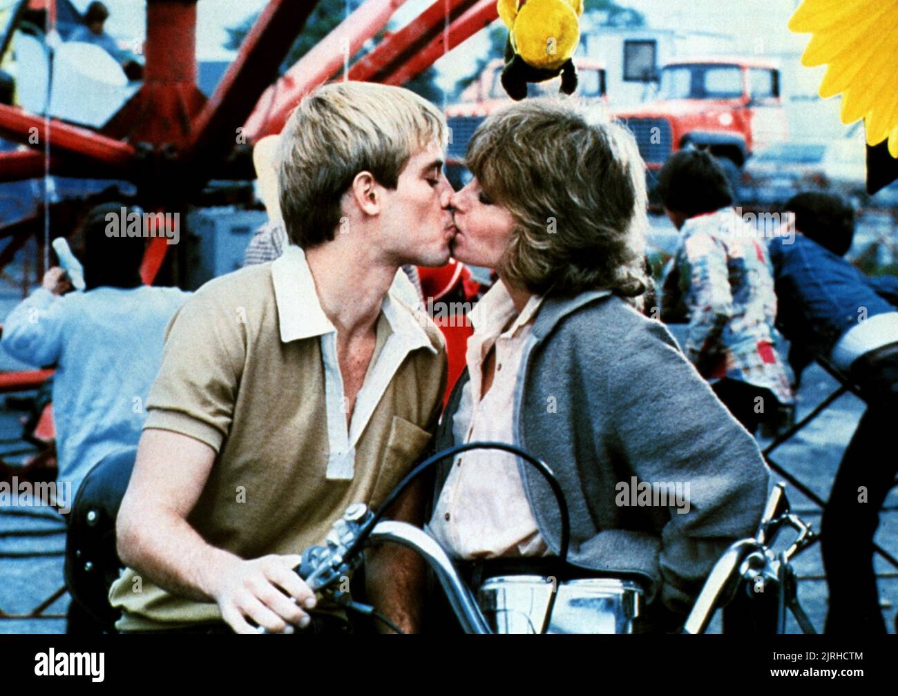 Hog wild, 1980 hi-res stock photography and images - Alamy