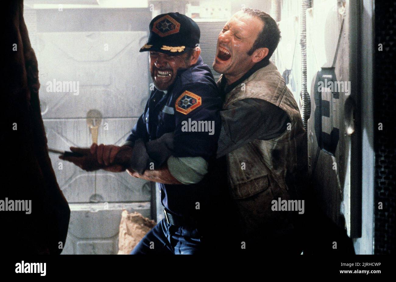 Outland sean connery hi-res stock photography and images - Alamy