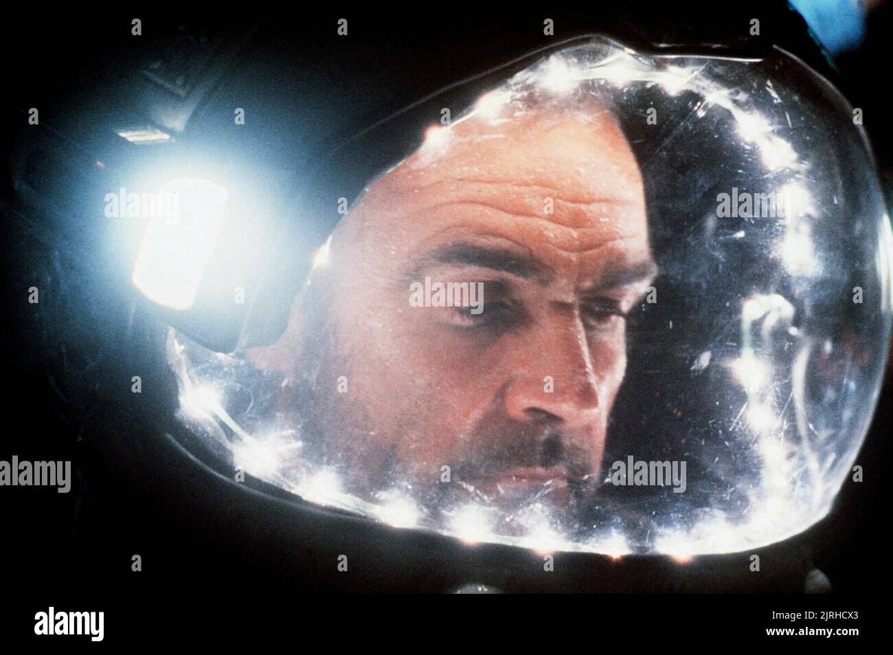 Outland sean connery hi-res stock photography and images - Alamy
