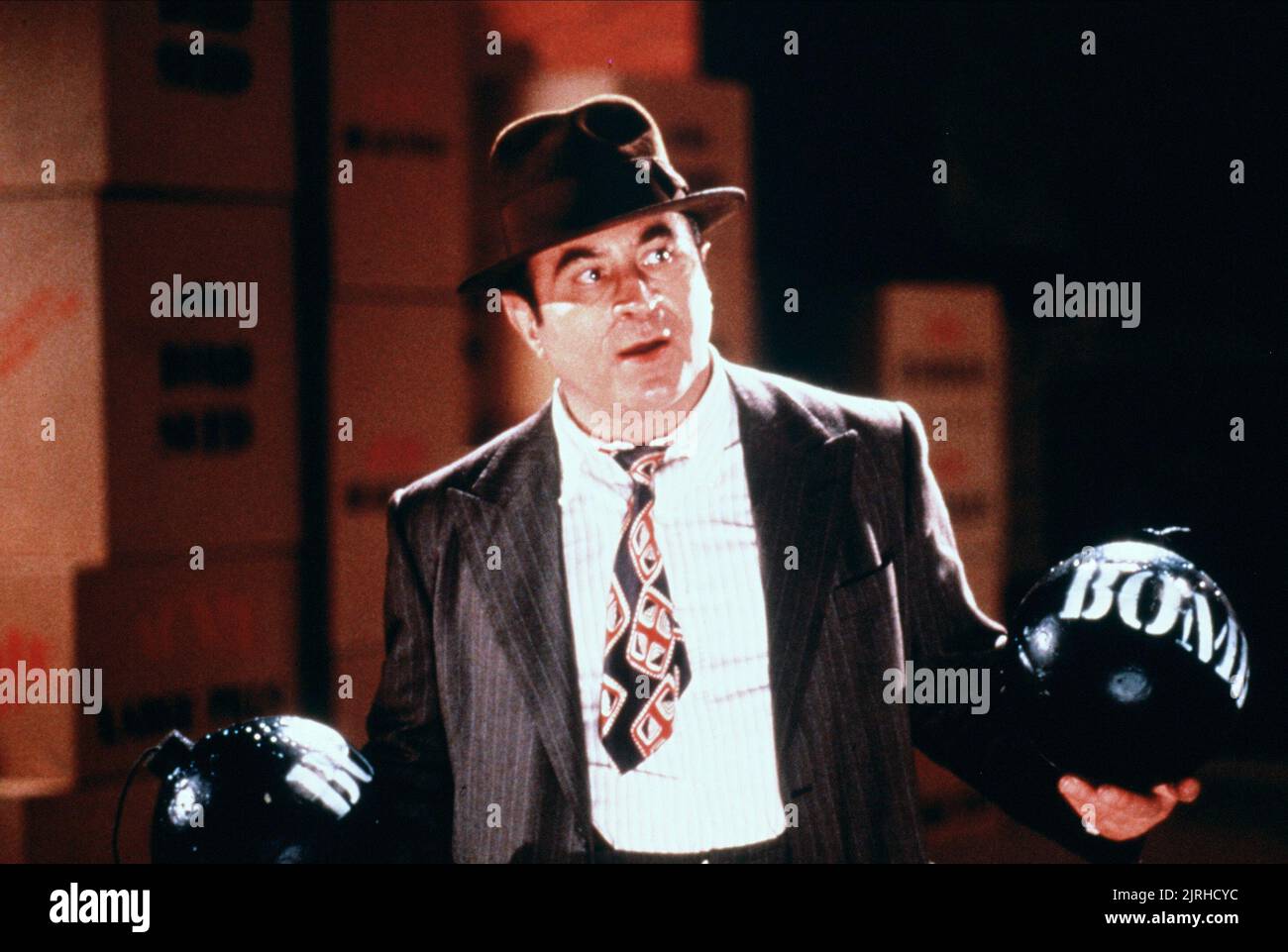 Who framed roger rabbit movie hi-res stock photography and images - Alamy