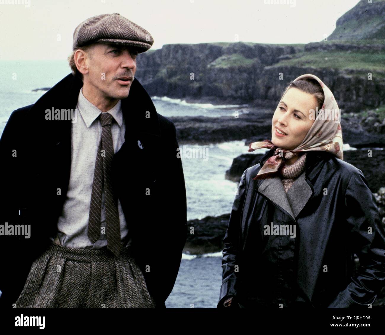 Kate nelligan hi-res stock photography and images - Alamy