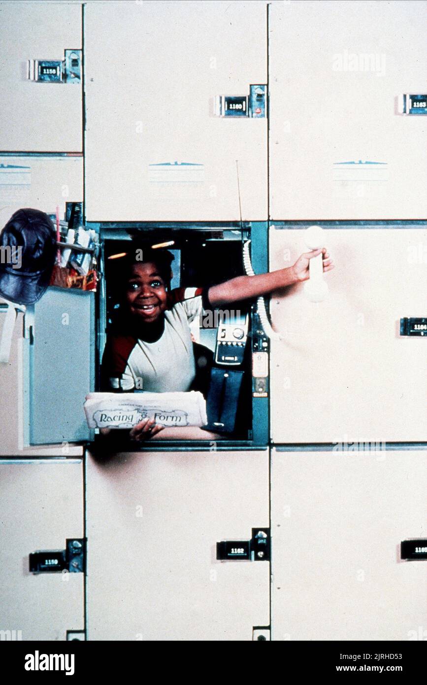 Gary coleman hi-res stock photography and images - Alamy