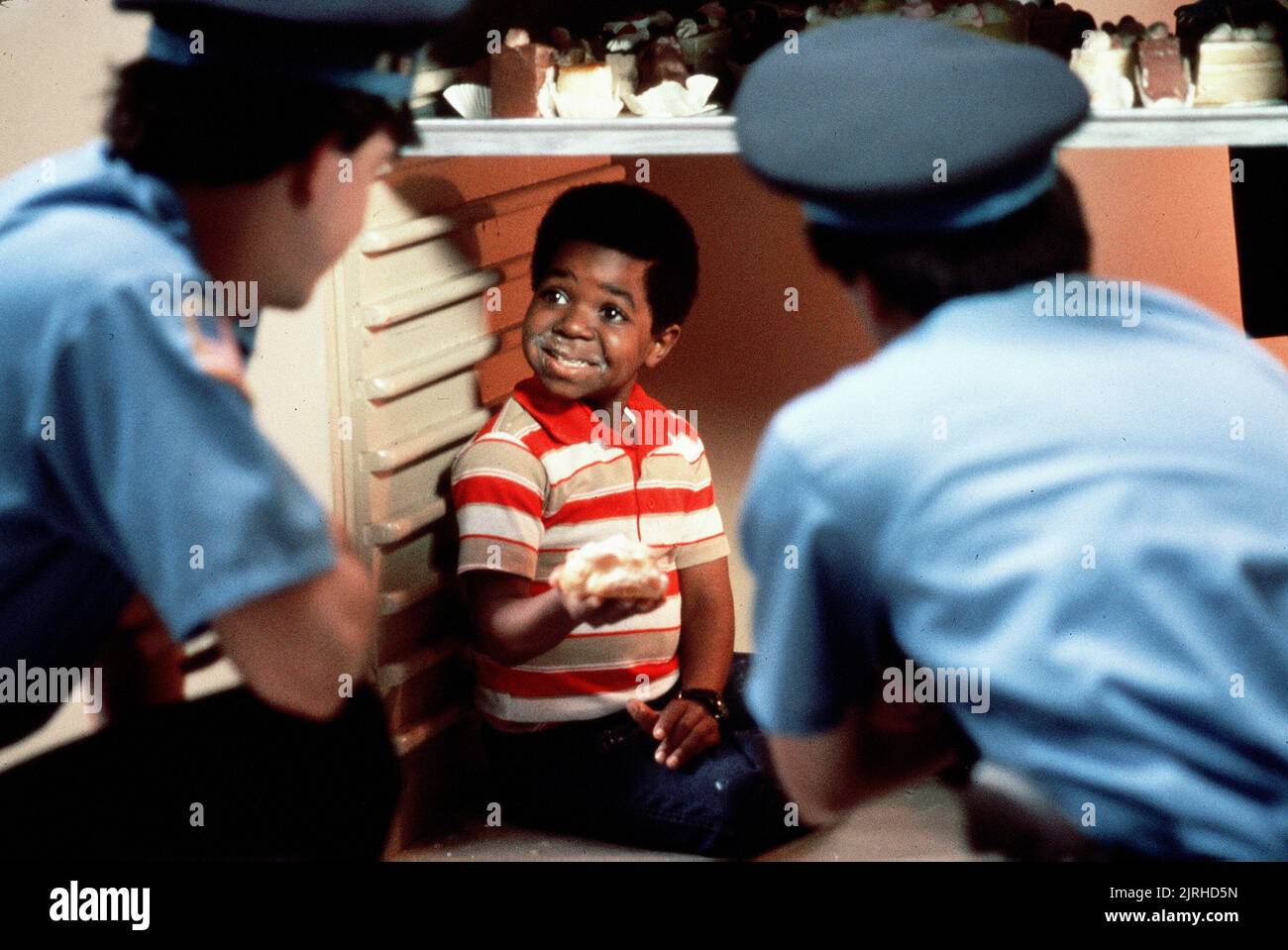 Gary coleman hi-res stock photography and images - Alamy