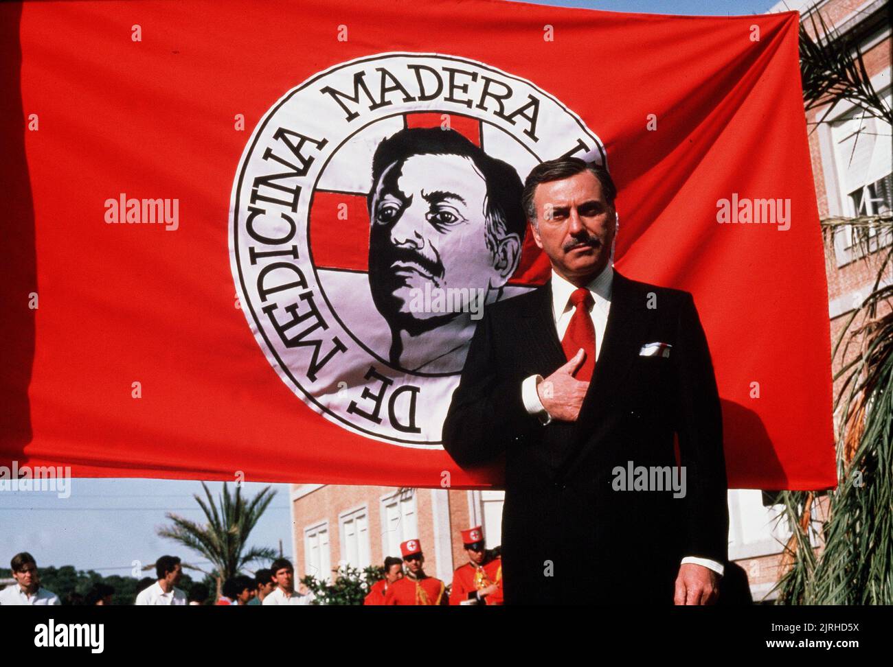 Dr ramon madera hi-res stock photography and images - Alamy