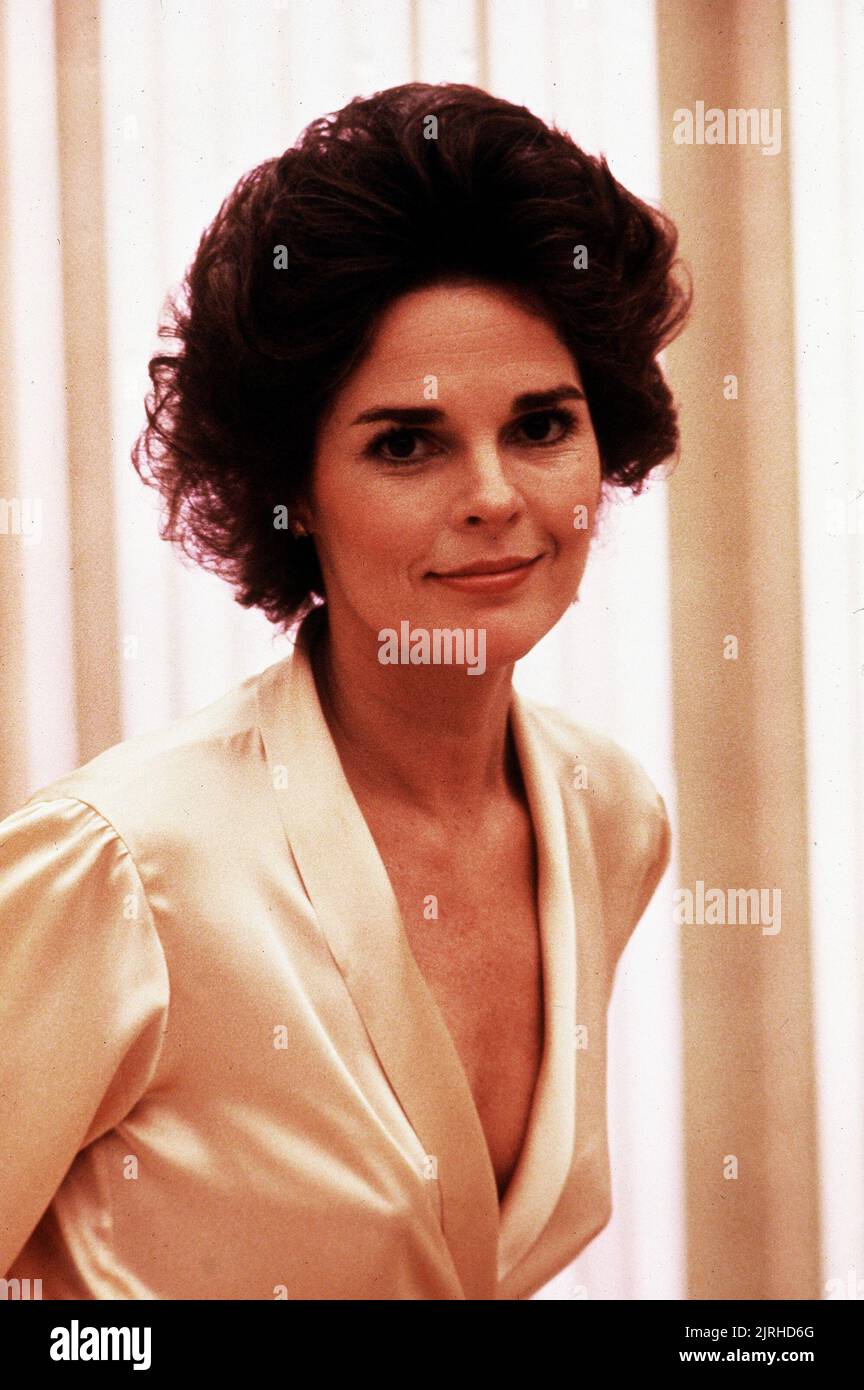 ALI MACGRAW, JUST TELL ME WHAT YOU WANT, 1980 Stock Photo - Alamy ALI MACGRAW, JUST TELL ME WHAT YOU WANT, 1980 Stock Photo - Alamy