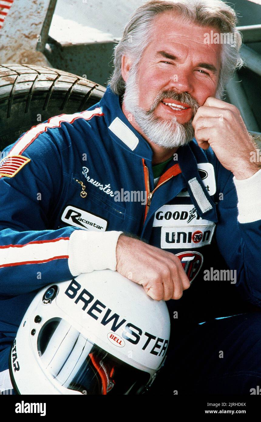 Kenny Rogers Six Pack