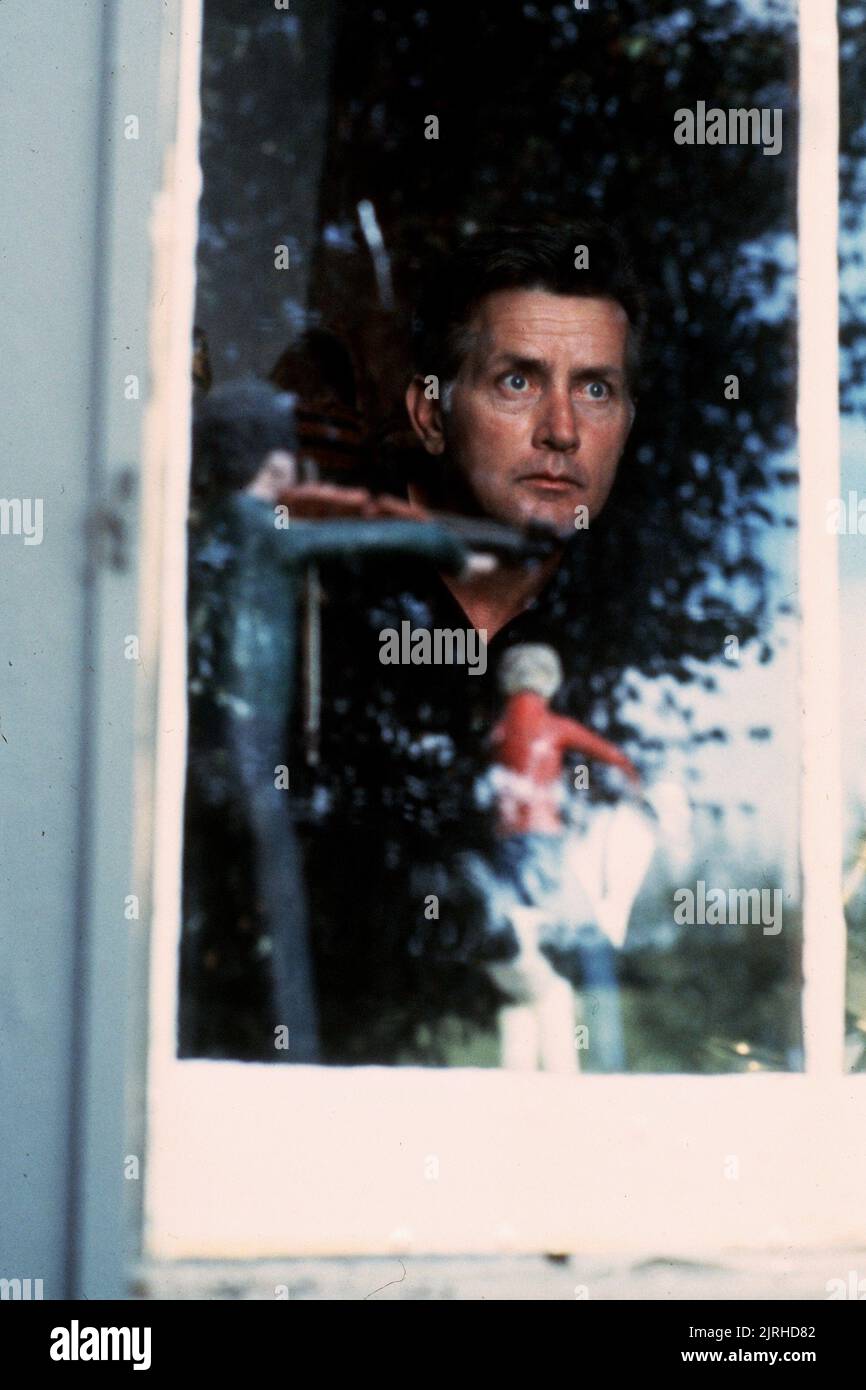 MARTIN SHEEN, THE BELIEVERS, 1987 Stock Photo - Alamy