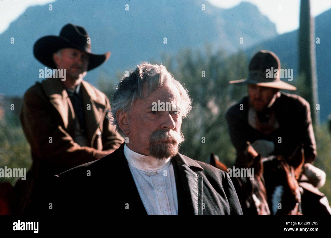 Billy the kid hi-res stock photography and images - Alamy