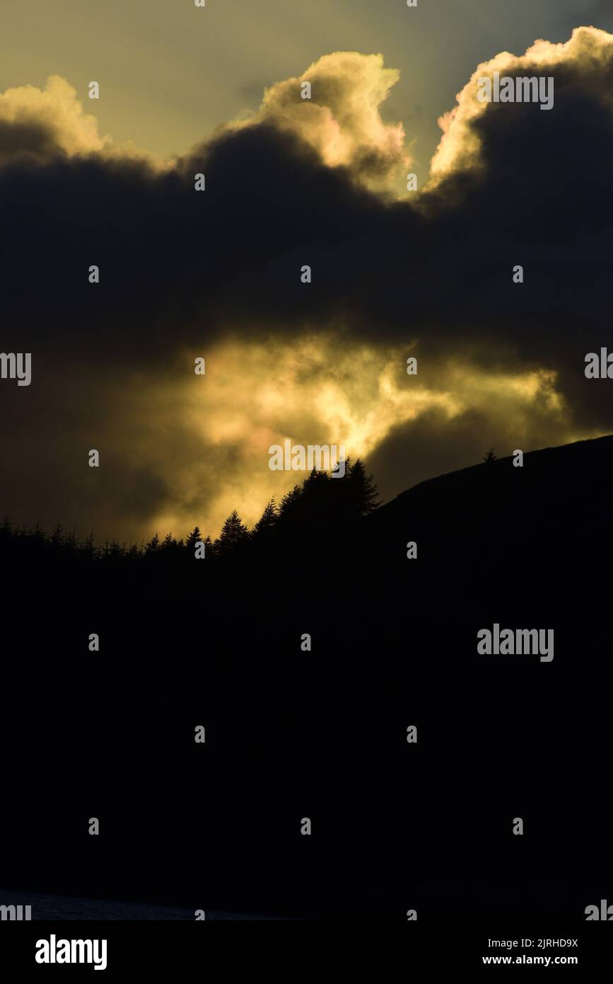 Commercial glow hi-res stock photography and images - Alamy