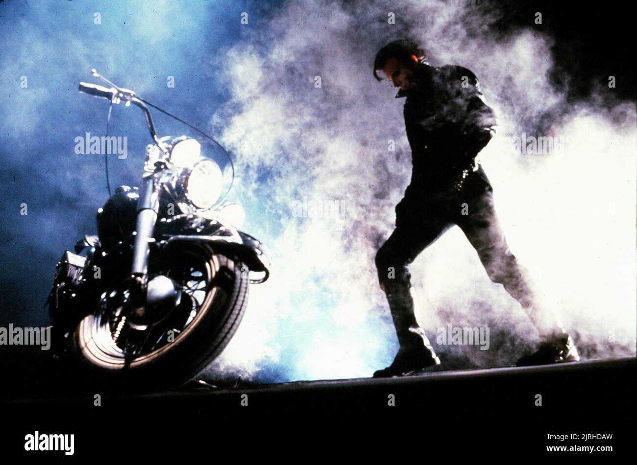 STEVE MARTIN, LITTLE SHOP OF HORRORS, 1986 Stock Photo - Alamy