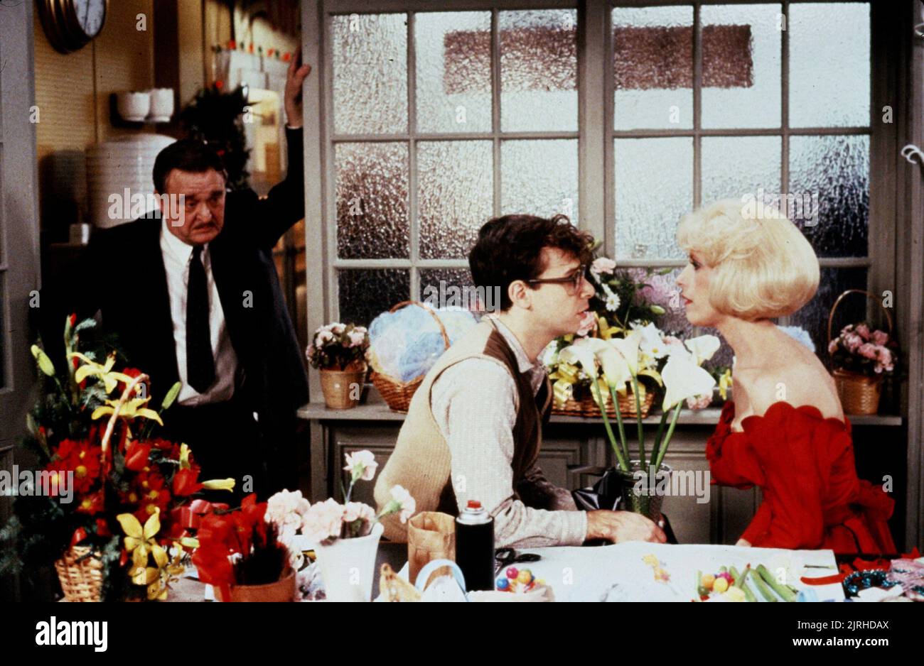 Little Shop Of Horrors 1986 Audrey
