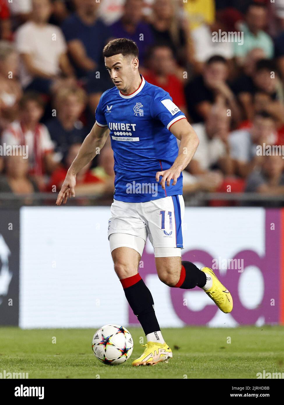 Thomas lawrence rangers hi-res stock photography and images - Alamy