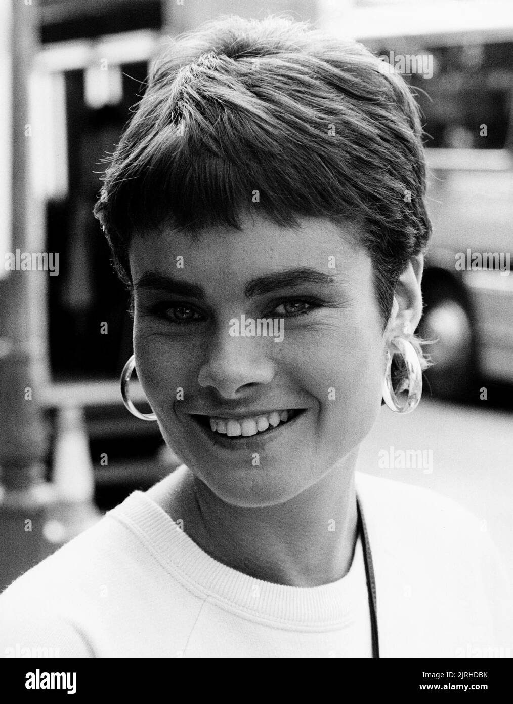 Us television Black and White Stock Photos & Images - Alamy