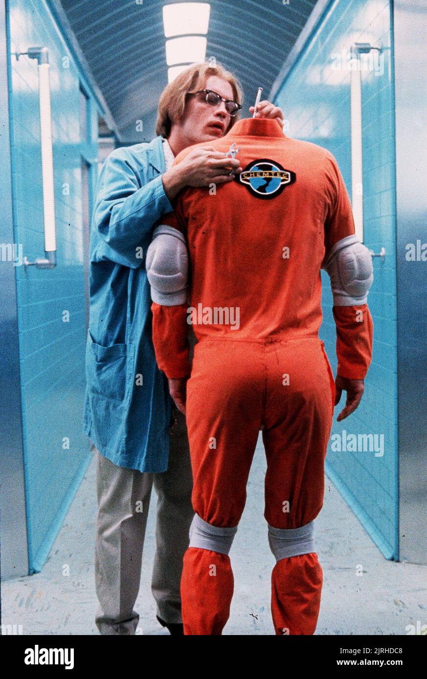 JOHN MALKOVICH, MAKING MR. RIGHT, 1987 Stock Photo - Alamy