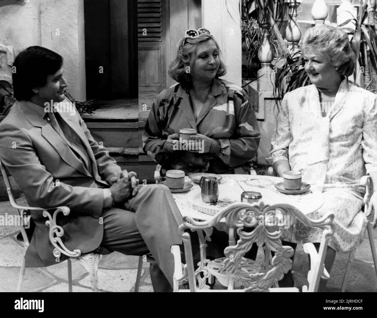 Judy cornwell hi-res stock photography and images - Alamy