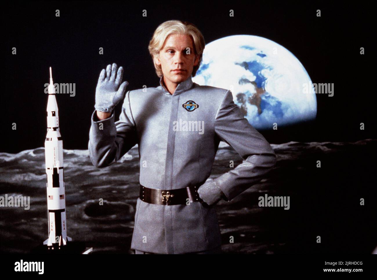 JOHN MALKOVICH, MAKING MR. RIGHT, 1987 Stock Photo - Alamy