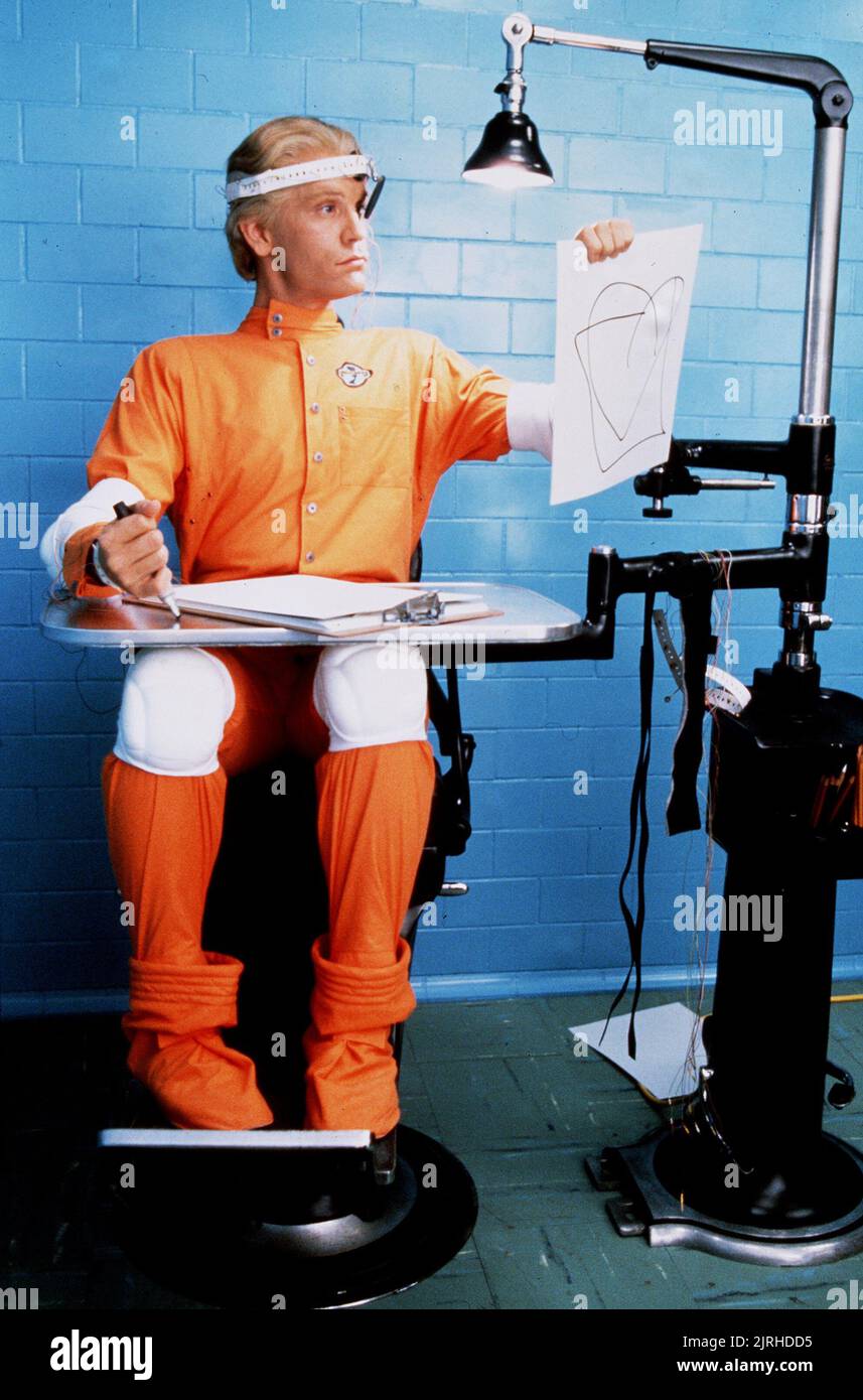 Fabricando al hombre perfecto hi-res stock photography and images - Alamy