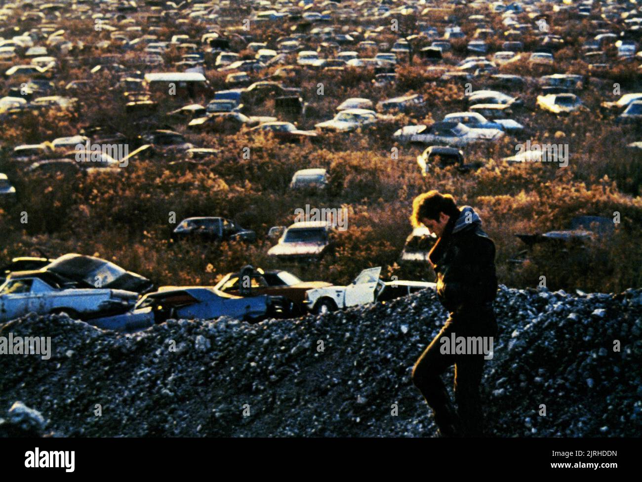 1984 reckless hi-res stock photography and images - Alamy