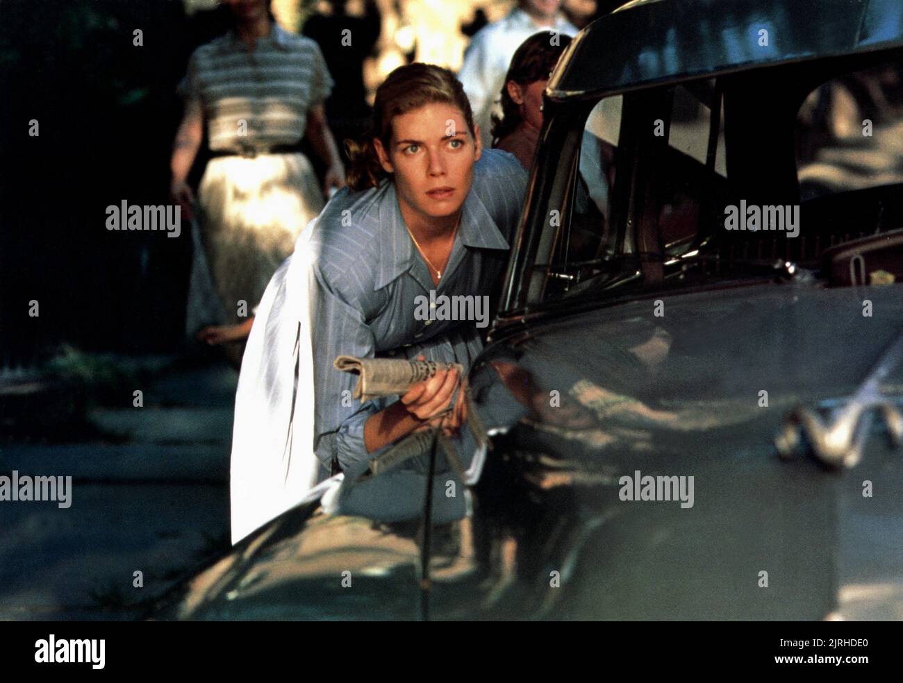 KELLY MCGILLIS, THE HOUSE ON CARROLL STREET, 1988 Stock Photo - Alamy