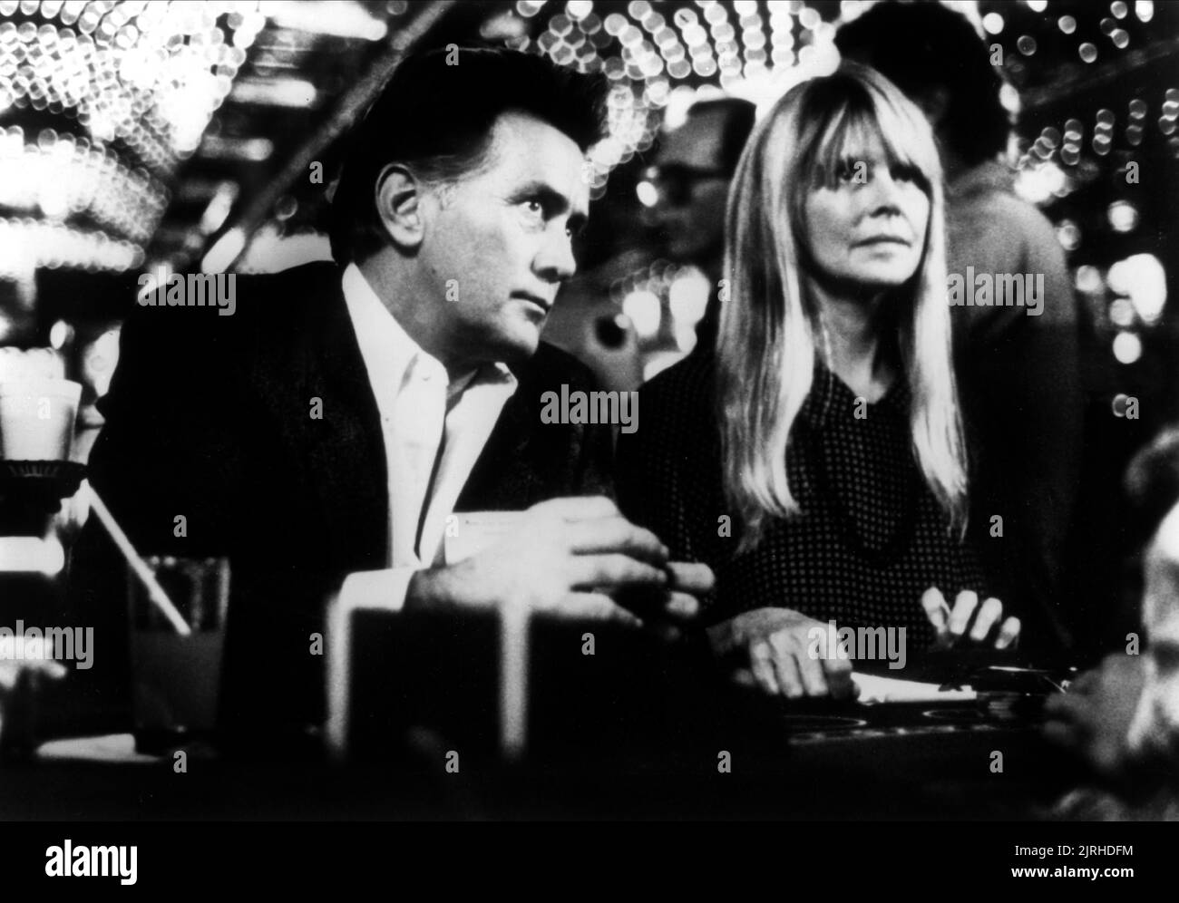 Melinda dillon hi-res stock photography and images - Alamy