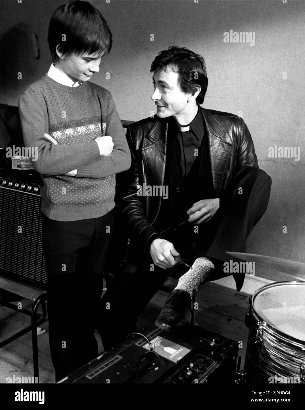 Liam nicholas hi-res stock photography and images - Alamy