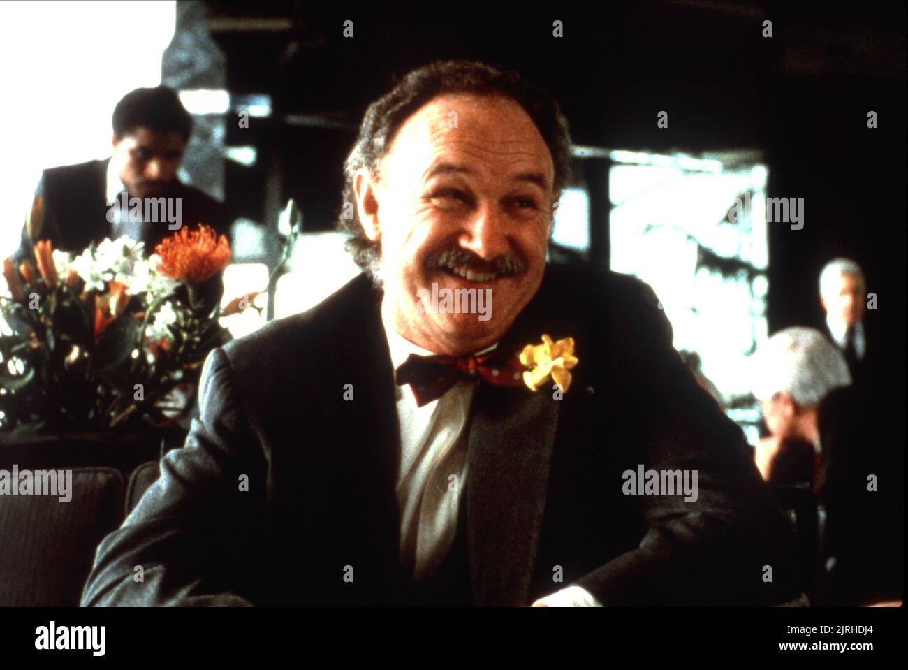 GENE HACKMAN, POWER, 1986 Stock Photo - Alamy