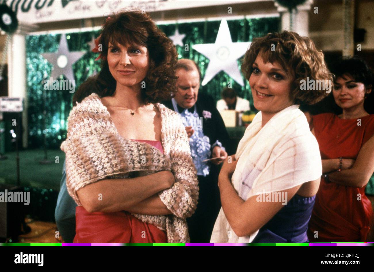 Gigi hightower hi-res stock photography and images - Alamy