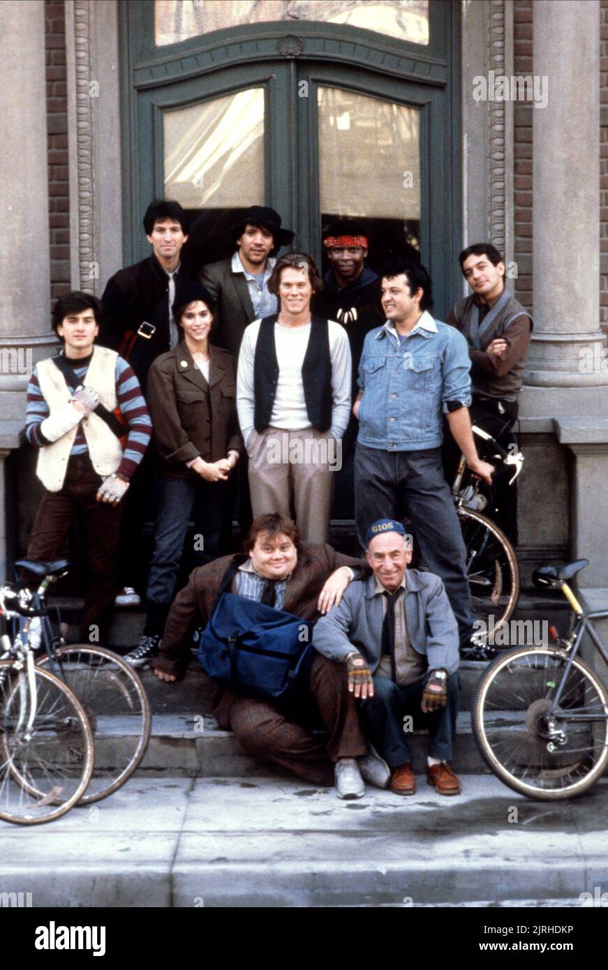 Quicksilver Movie Kevin Bacon