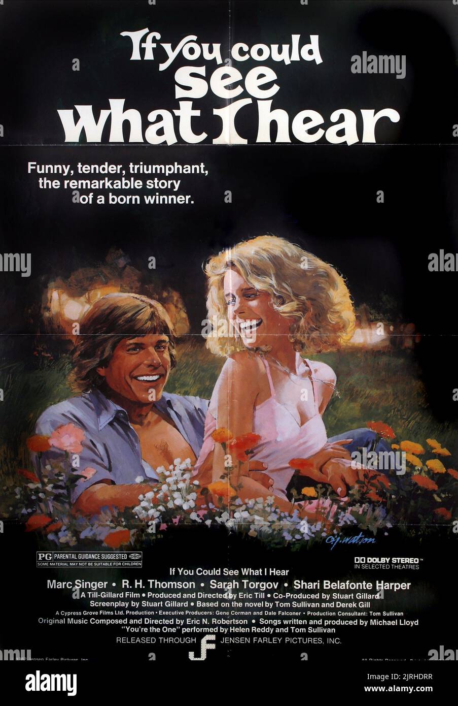 Shari belafonte poster hi-res stock photography and images - Alamy