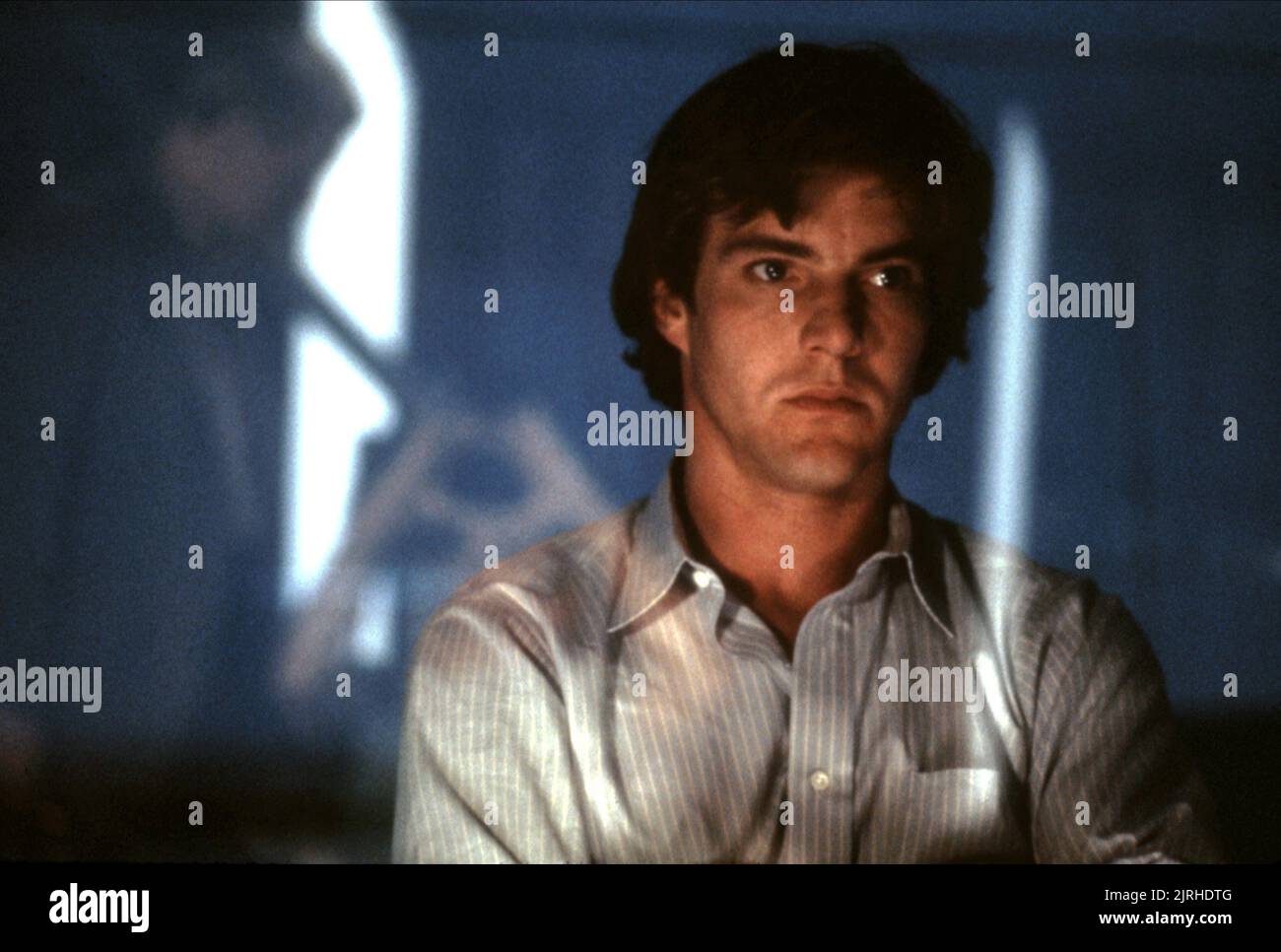DENNIS QUAID, DREAMSCAPE, 1984 Stock Photo - Alamy