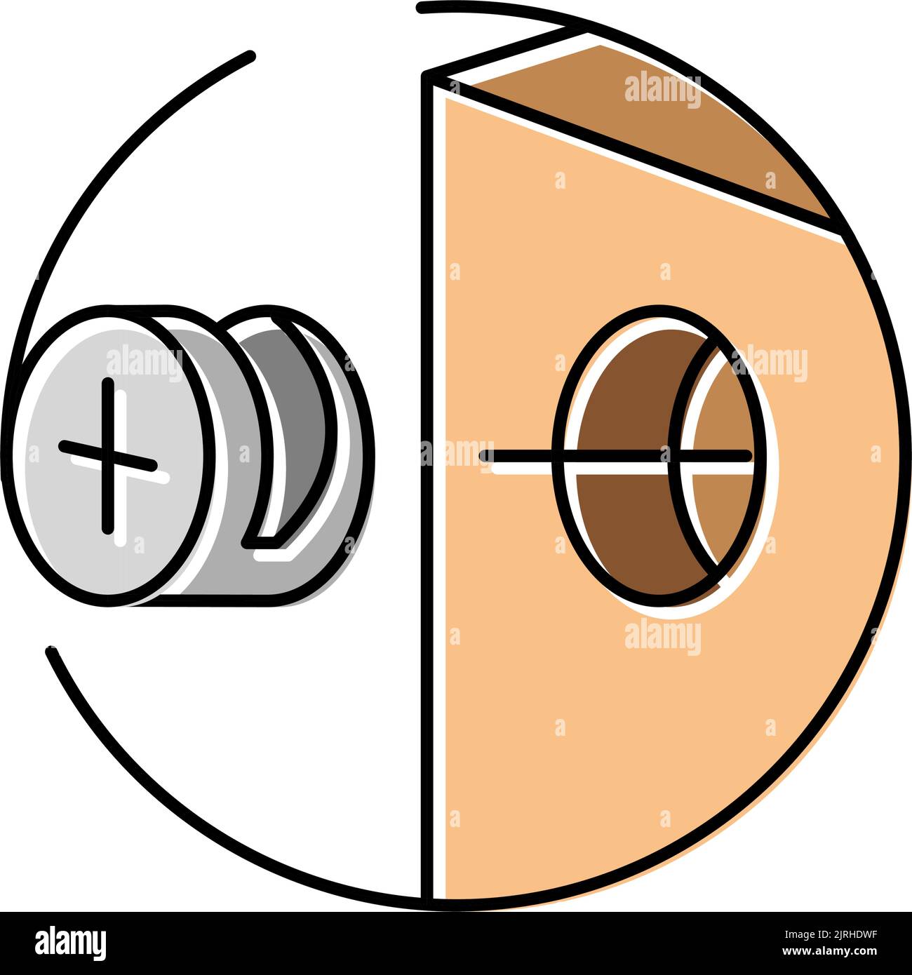 Woman mounting Stock Vector Images - Alamy