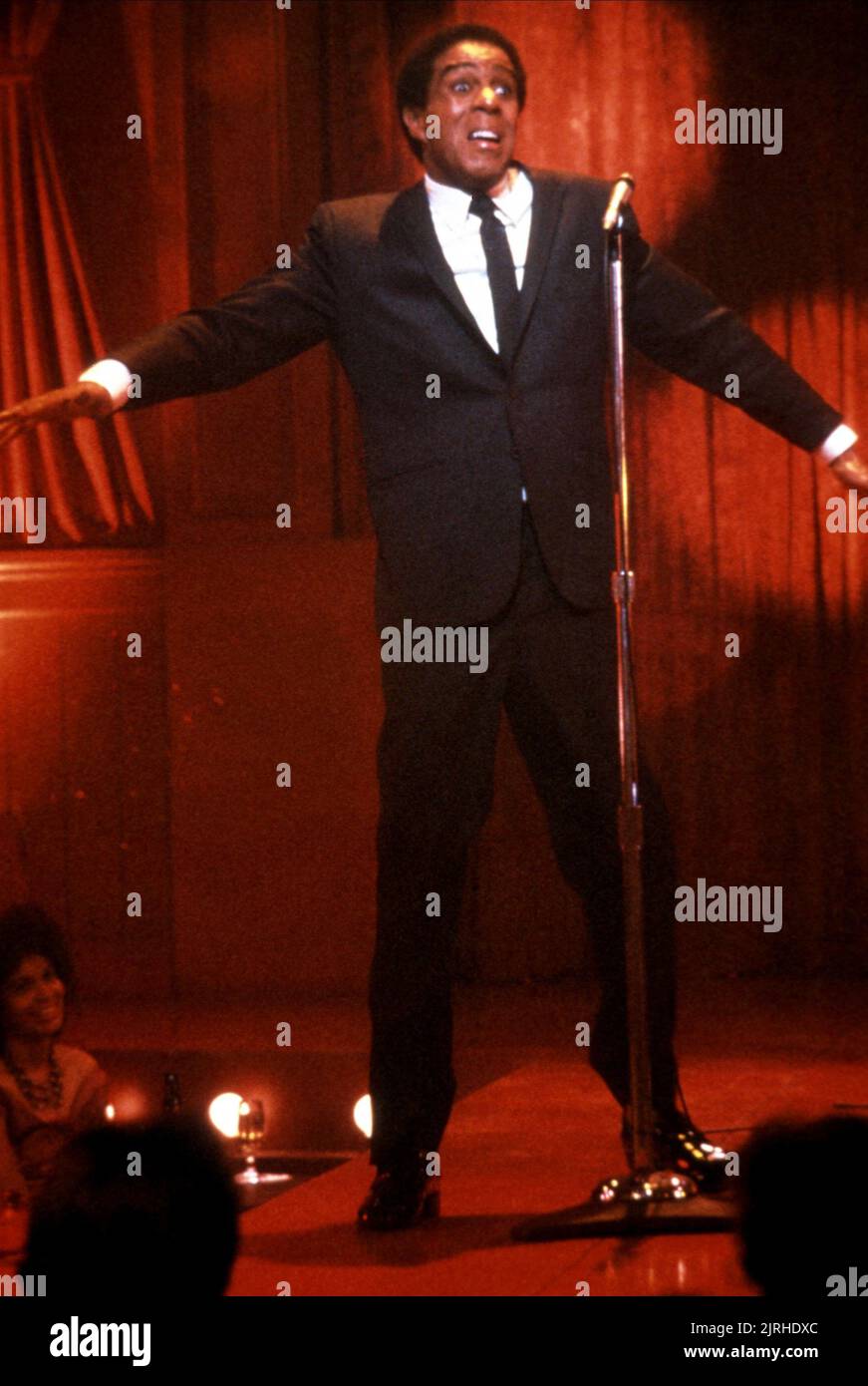 RICHARD PRYOR, JO JO DANCER YOUR LIFE IS CALLING, 1986 Stock Photo - Alamy