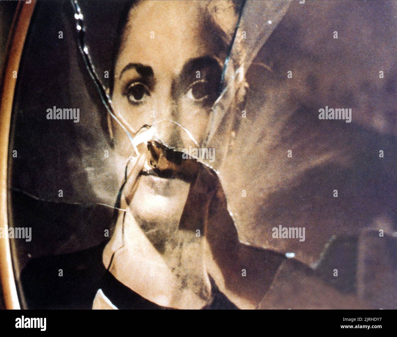 Barbara steele hi-res stock photography and images - Alamy