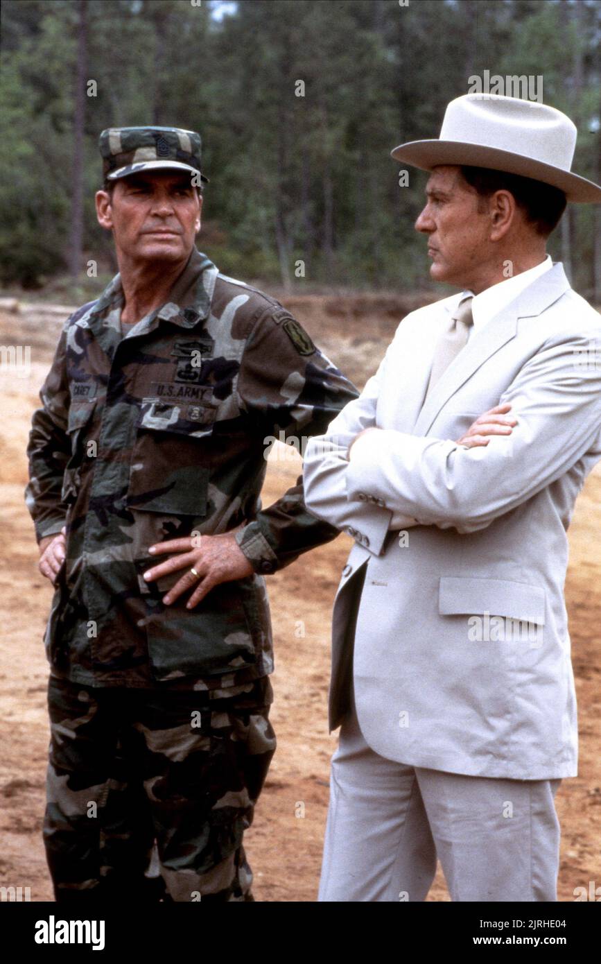 James garner tank 1984 hi-res stock photography and images - Alamy