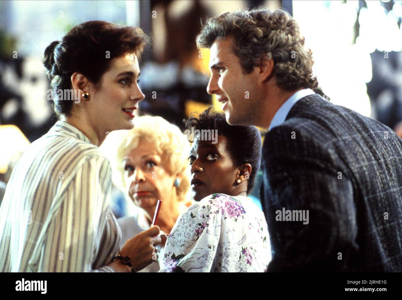 Cousins movie hi-res stock photography and images - Alamy