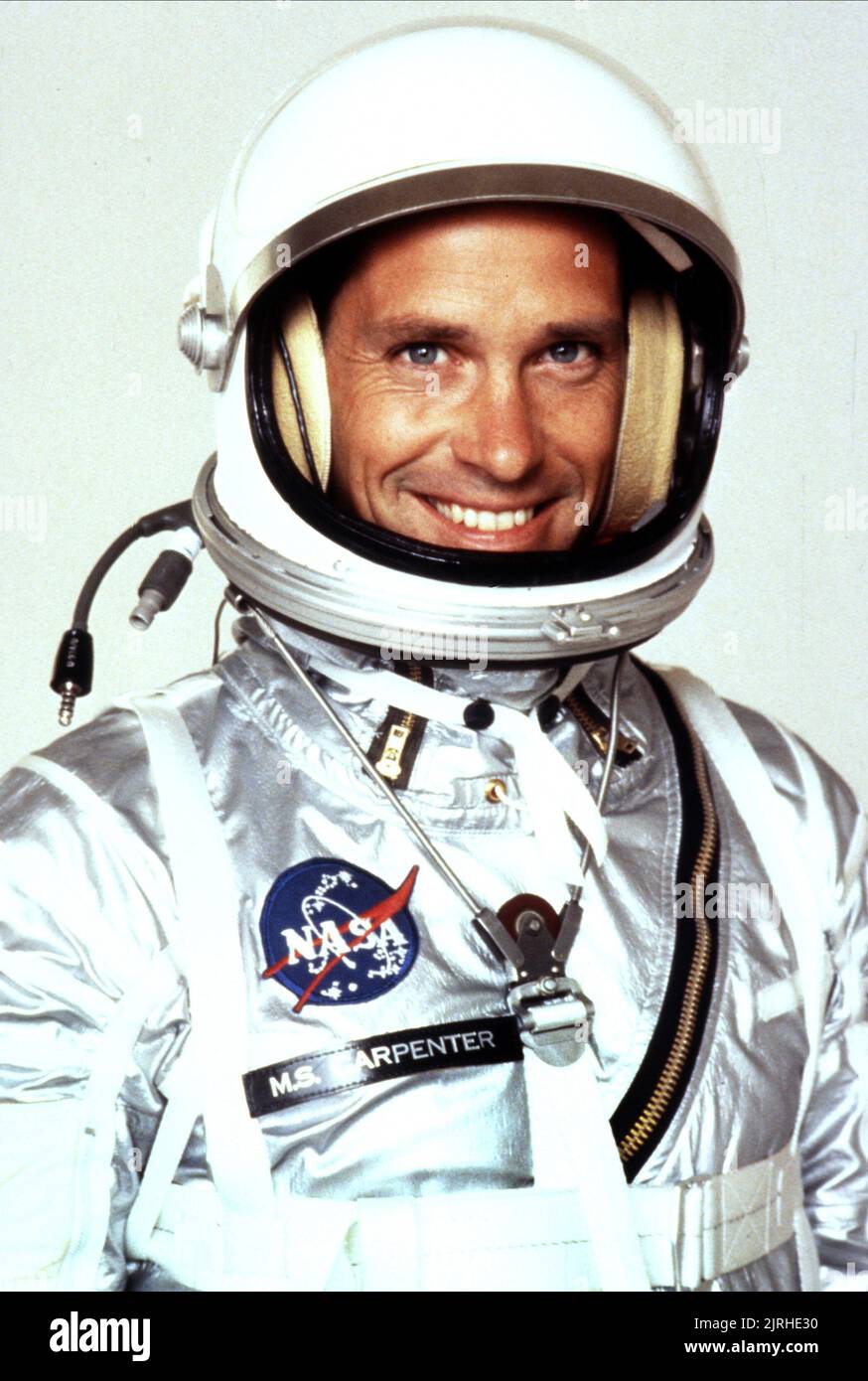 CHARLES FRANK, THE RIGHT STUFF, 1983 Stock Photo - Alamy