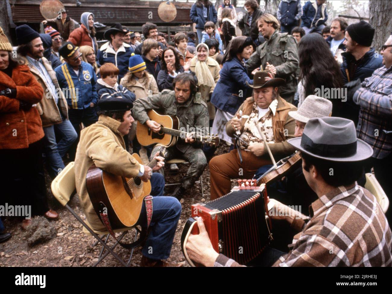 Southern comfort 1981 hi-res stock photography and images - Alamy
