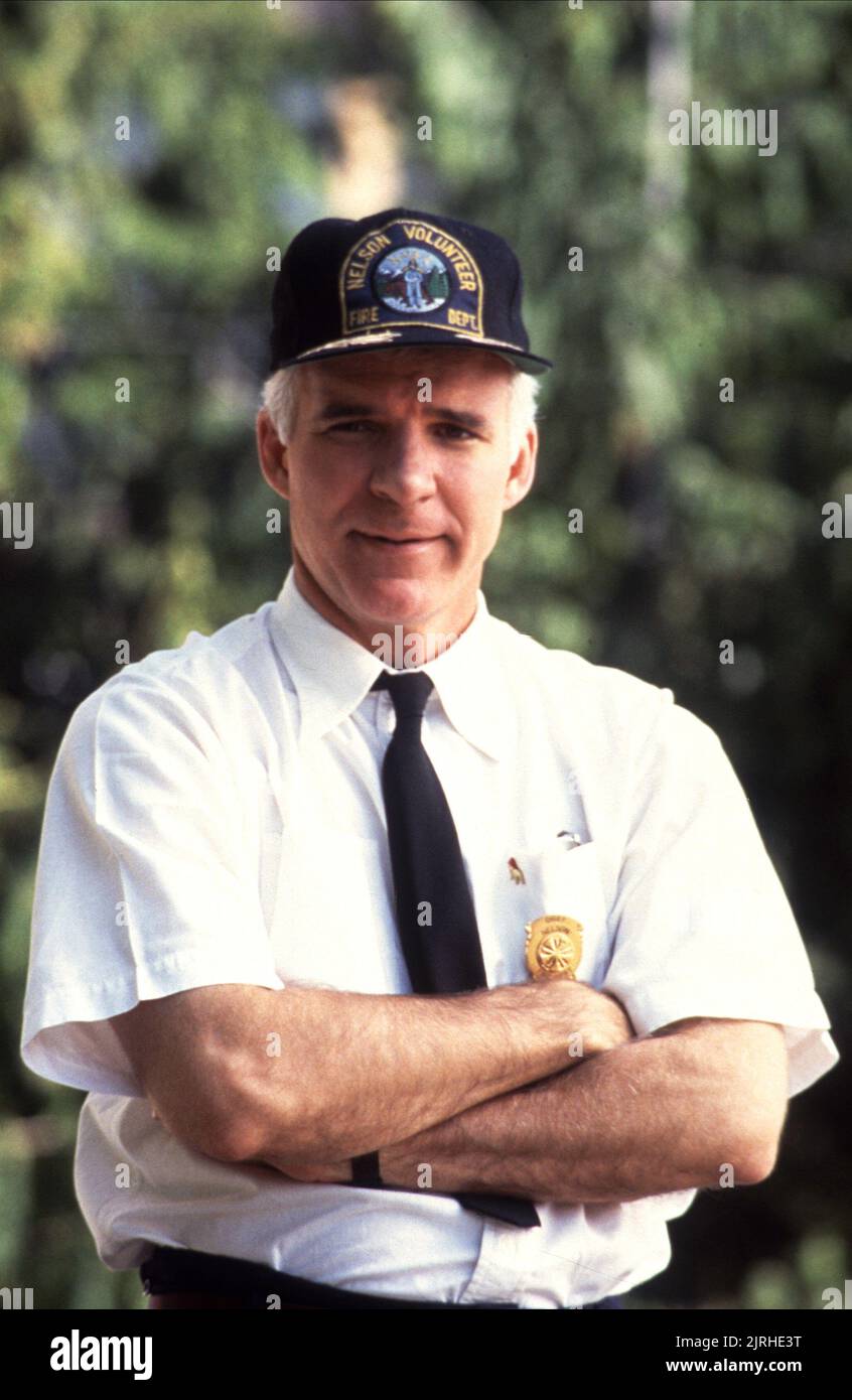 STEVE MARTIN, ROXANNE, 1987 Stock Photo - Alamy