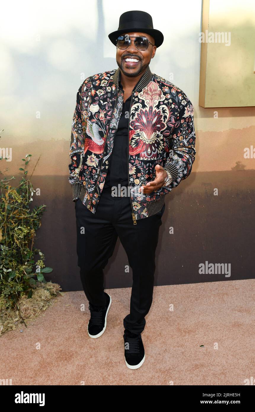 Will packer hi-res stock photography and images - Alamy